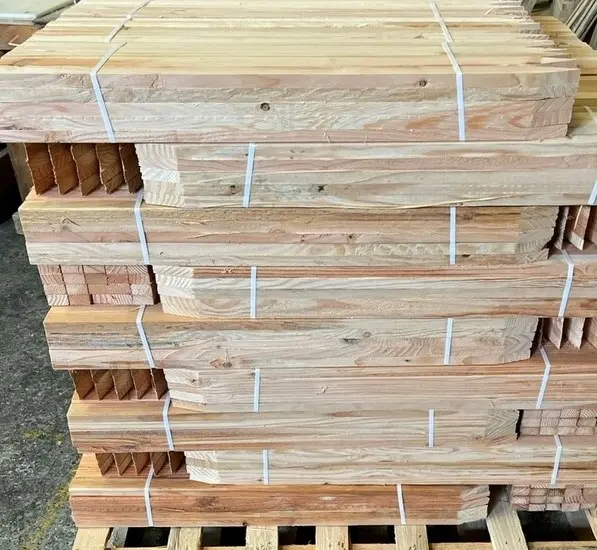 Erosion Wattle Stakes | Erosion Control Stakes